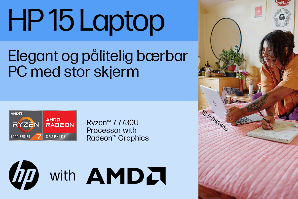 PC - Kjøp ny laptop fra topp merker til best pris her - Power.no