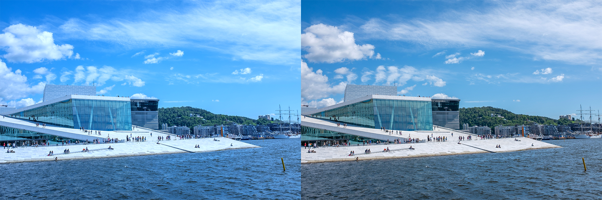 Kalibrering av TV | Få best mulig TV-bilde nå | POWER - Power.no