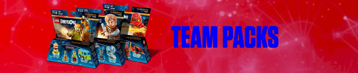 Lego Dimensions - Power.no
