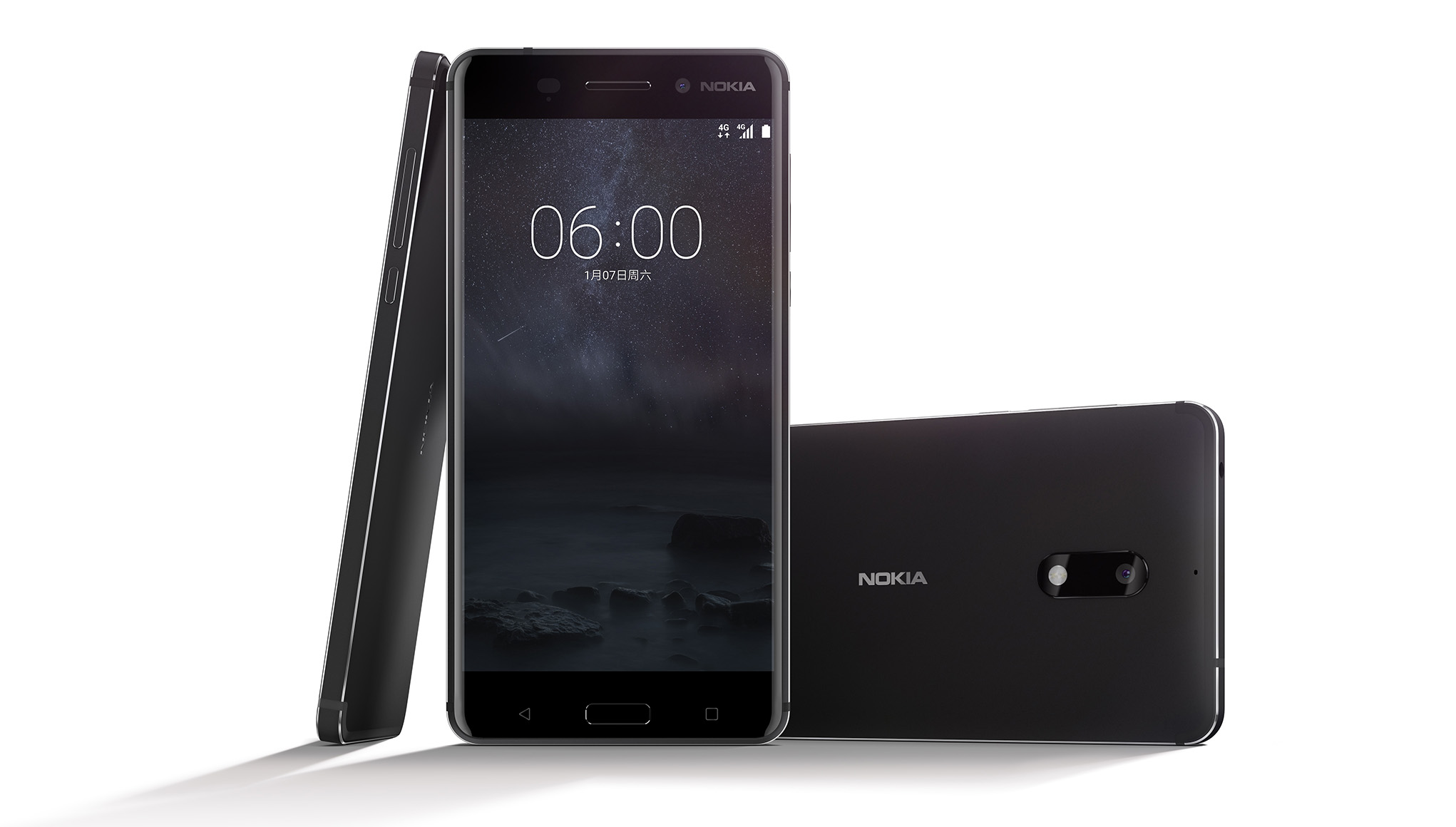 Nokia Mobiltelefon - Fra best i test til billig og god - Power.no