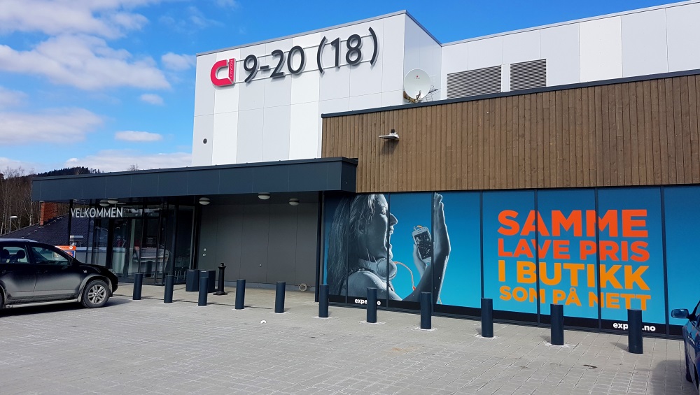 POWER Kongsvinger - Power.no