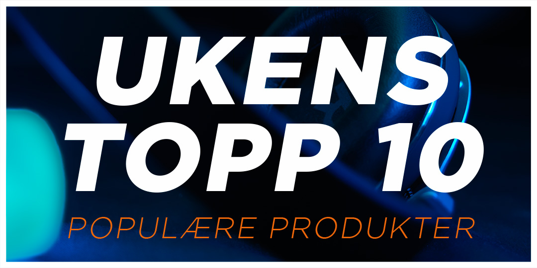 POWER - Norges nye elektronikkgigant - Power.no