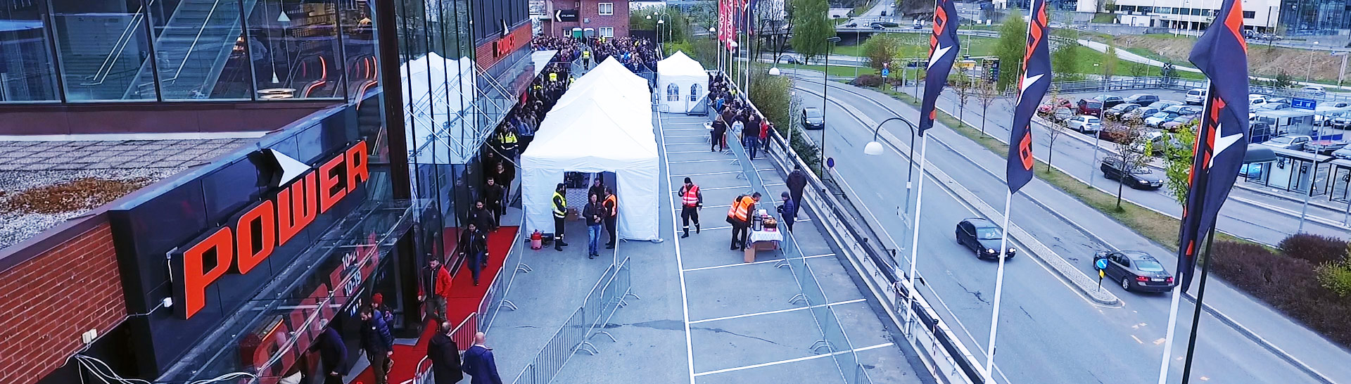 POWER Slependen - Power.no