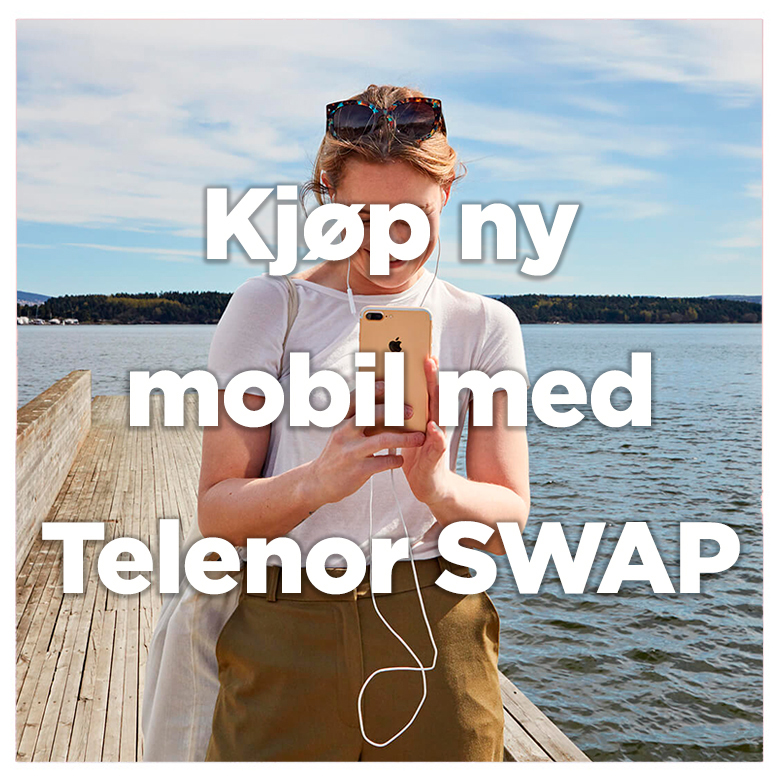 POWER - Norges nye elektronikkgigant - Power.no