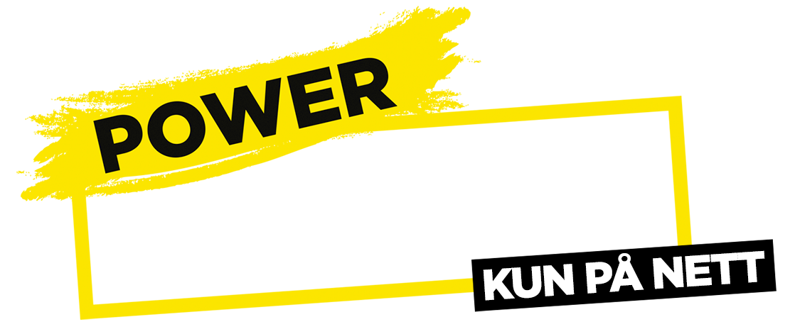 POWER - Norges nye elektronikkgigant - Power.no
