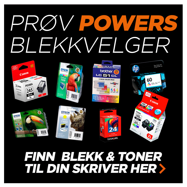 POWER - Norges nye elektronikkgigant - Power.no