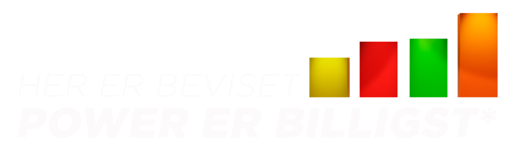 POWER - Norges nye elektronikkgigant - Power.no