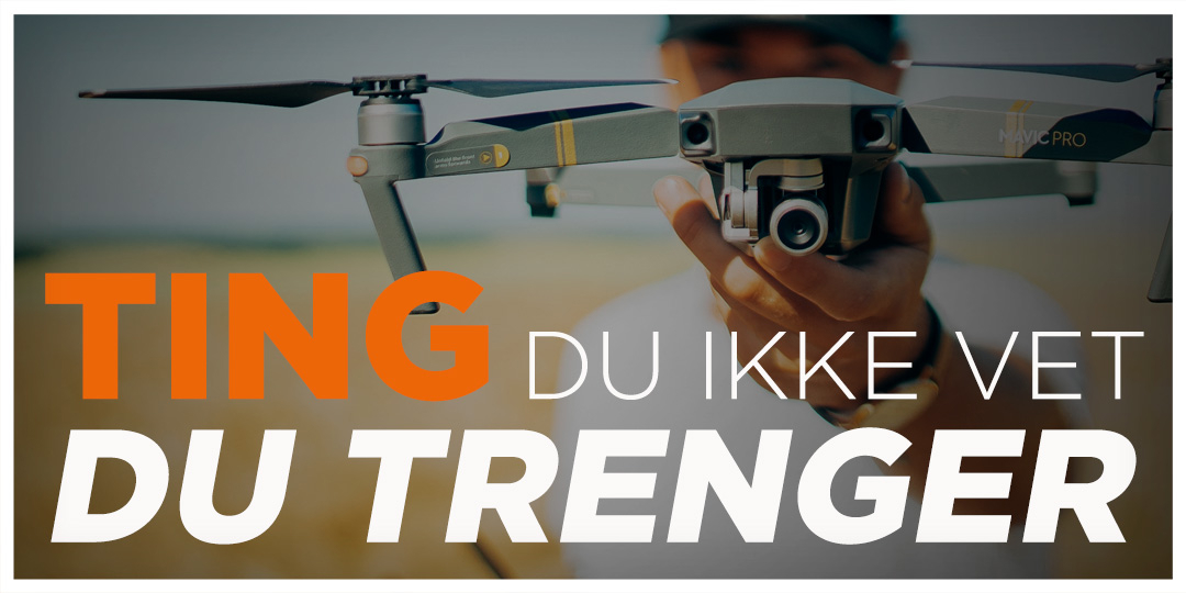 POWER - Norges nye elektronikkgigant - Power.no