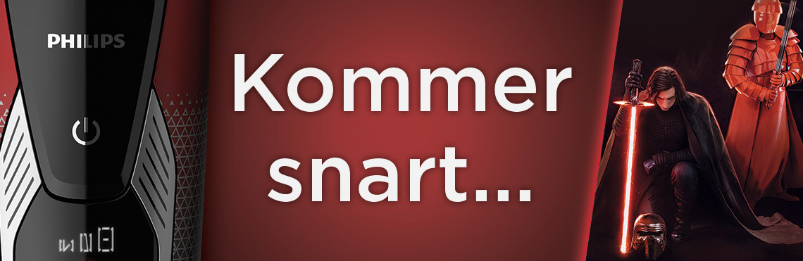 POWER - Norges nye elektronikkgigant - Power.no