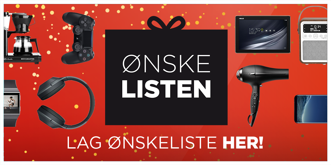 POWER - Norges nye elektronikkgigant - Power.no