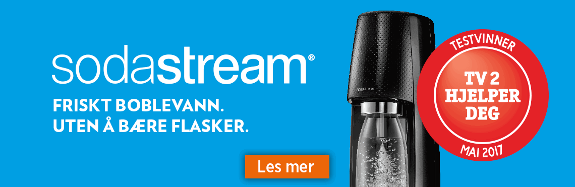 POWER - Norges nye elektronikkgigant - Power.no