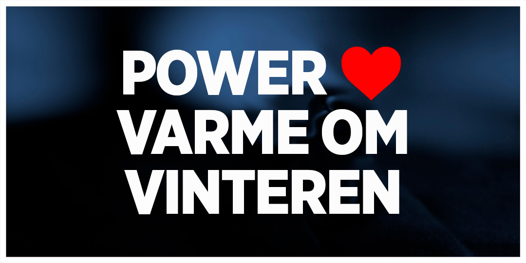 POWER - Norges nye elektronikkgigant - Power.no