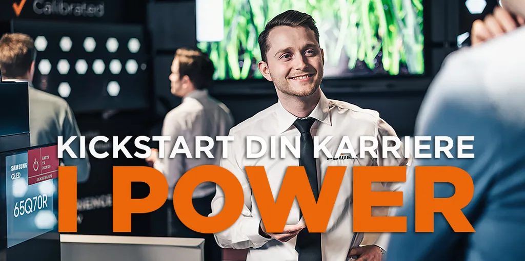 Jobb i POWER - Power.no