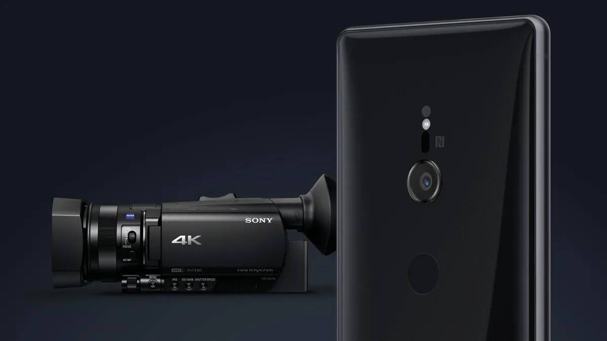 Sony ZX2 – Les om klassisk smarttelefon her – POWER - Power.no