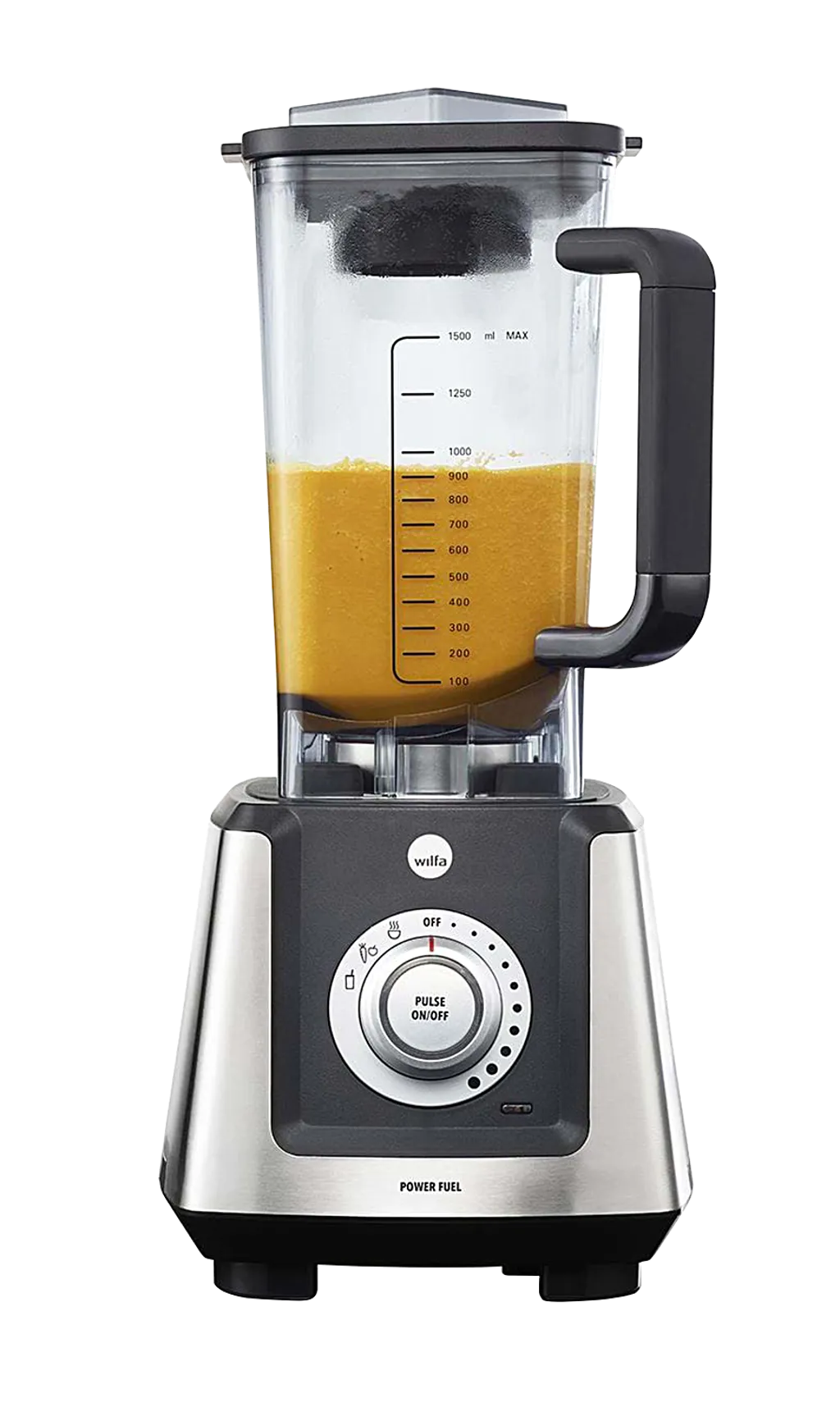 Wilfa-blender – Lag smoothies og juice hjemme – POWER - Power.no