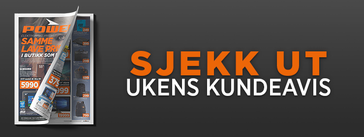 POWER - Nordens nye elektrogigant - Power.no