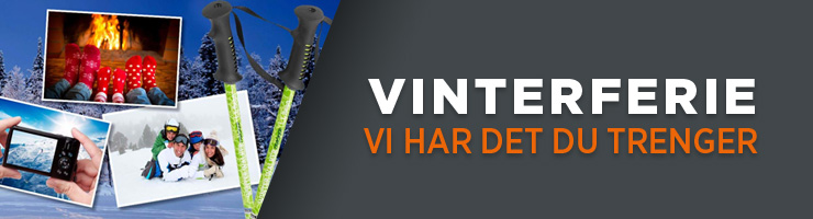 POWER - Nordens nye elektrogigant - Power.no