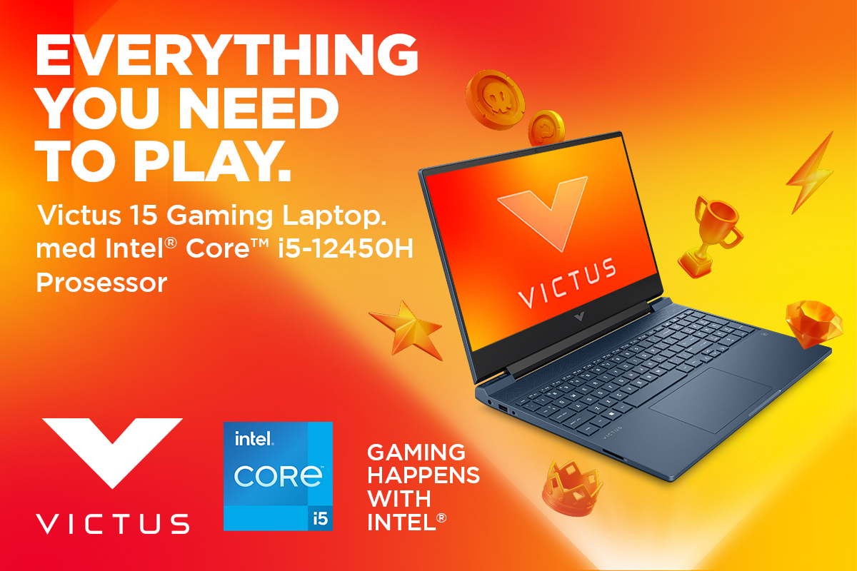 PC - Kjøp ny laptop fra topp merker til best pris her - Power.no