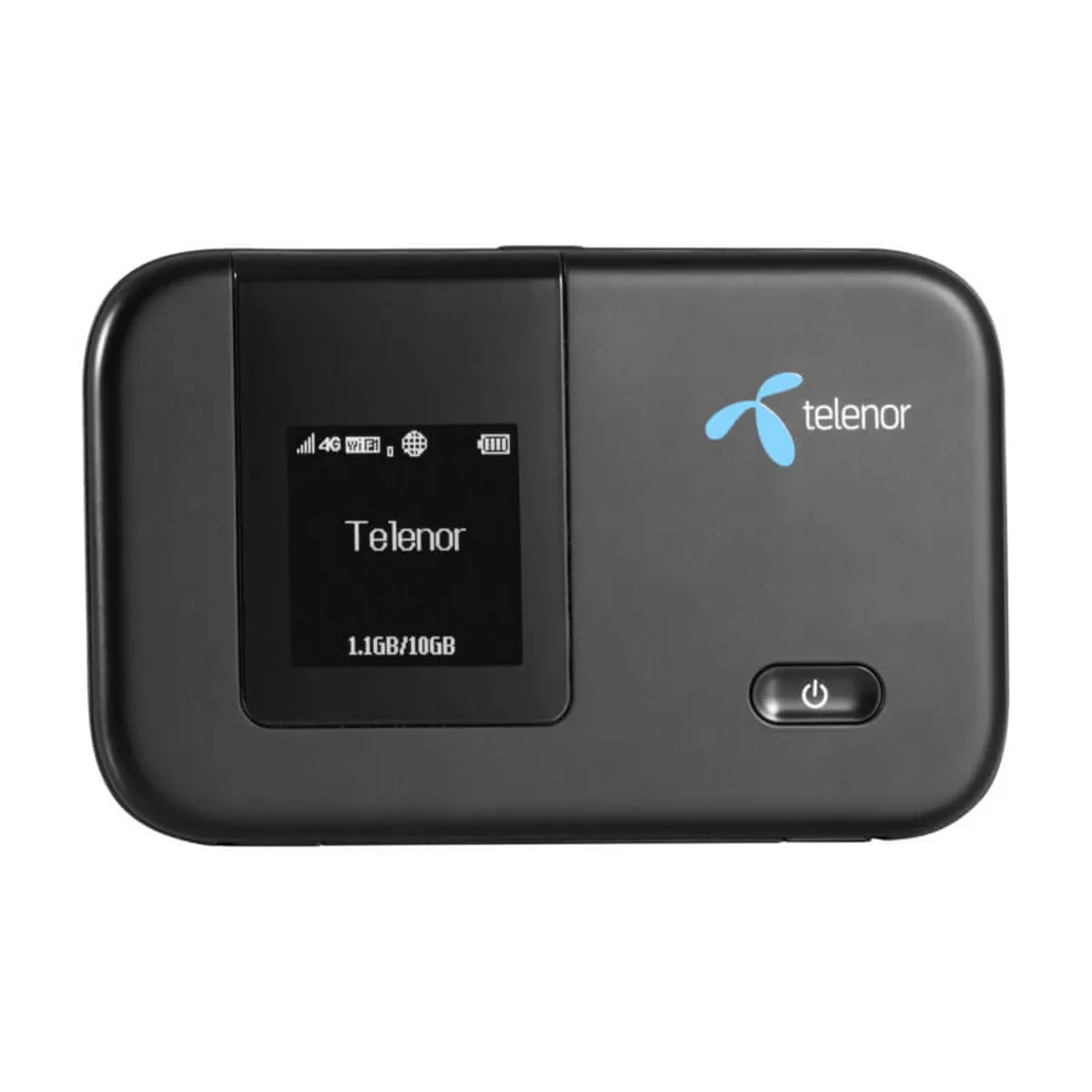 Telenor mobilt bredbånd – Få 4G og 5G dekning nå – POWER - Power.no