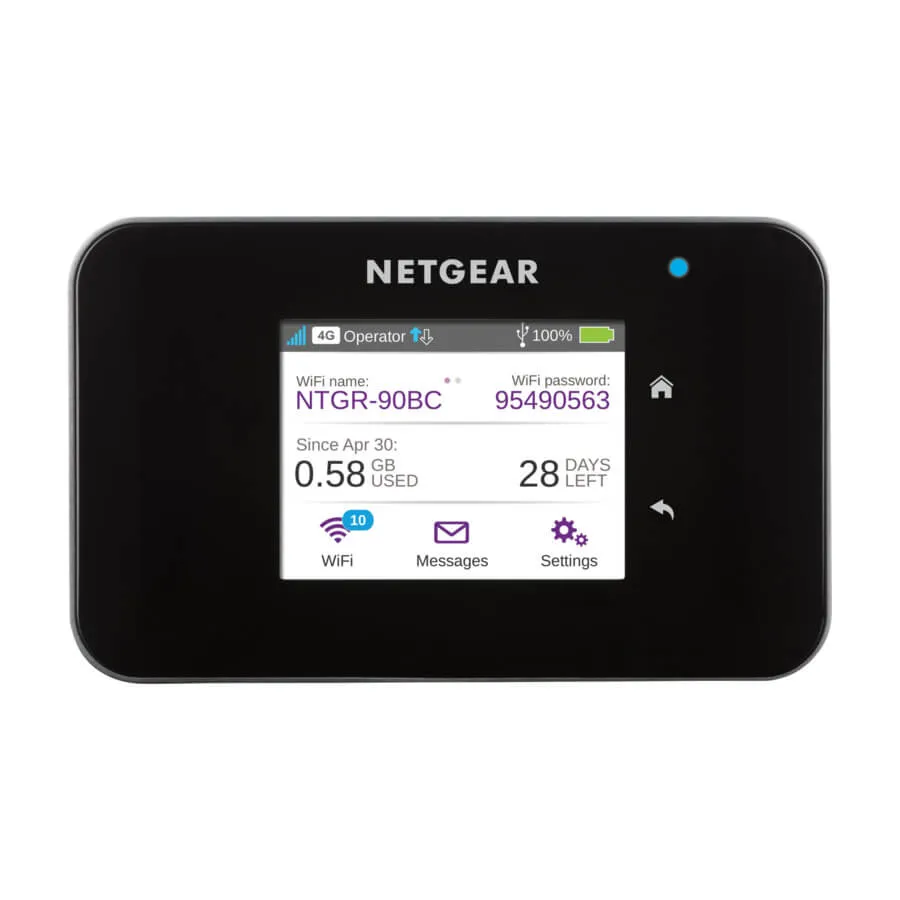 Telia mobilt bredbånd - Få riksdekkende 5G her - Power.no