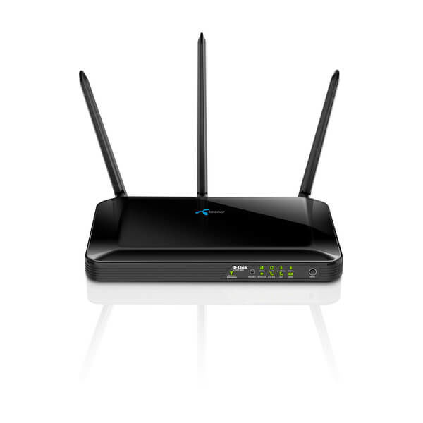 Test Telenor – Finn riktig router enkelt hos oss – POWER - Power.no
