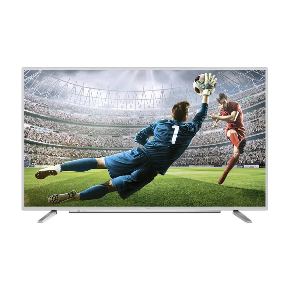 Grundig TV | TV til ditt behov og til gode priser | POWER - Power.no