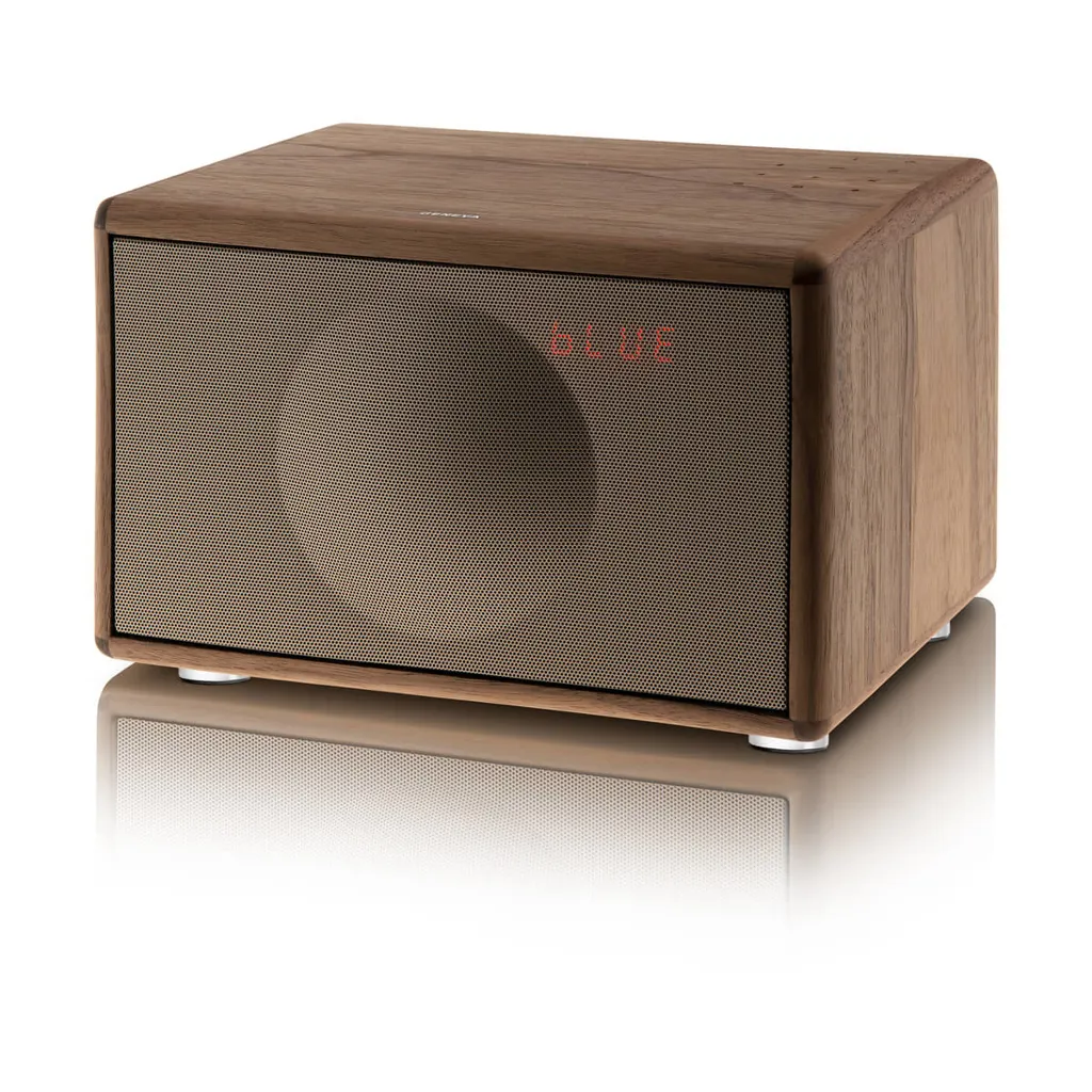 Geneva Radio | Kjøp din nye DAB+ Radio her | POWER - Power.no