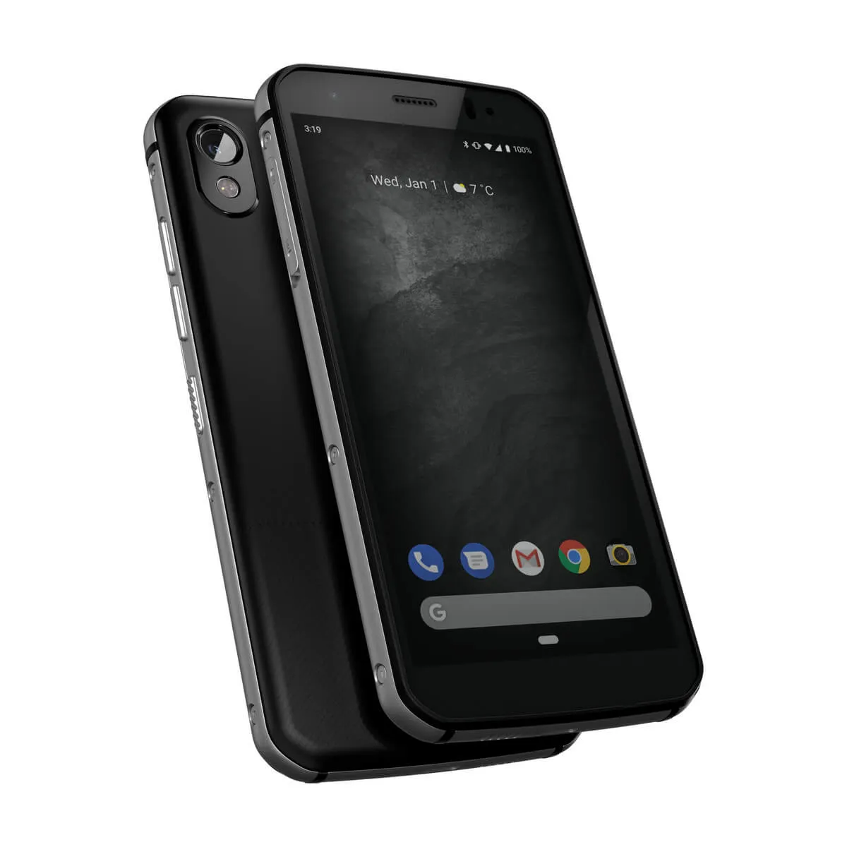 CAT telefon | Slitesterke og robuste modeller | POWER - Power.no