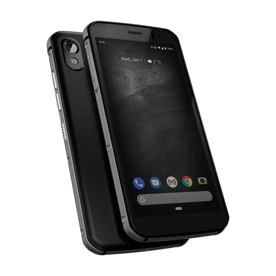 CAT telefon | Slitesterke og robuste modeller | POWER - Power.no