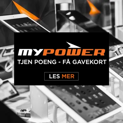 POWER Skøyen - Power.no