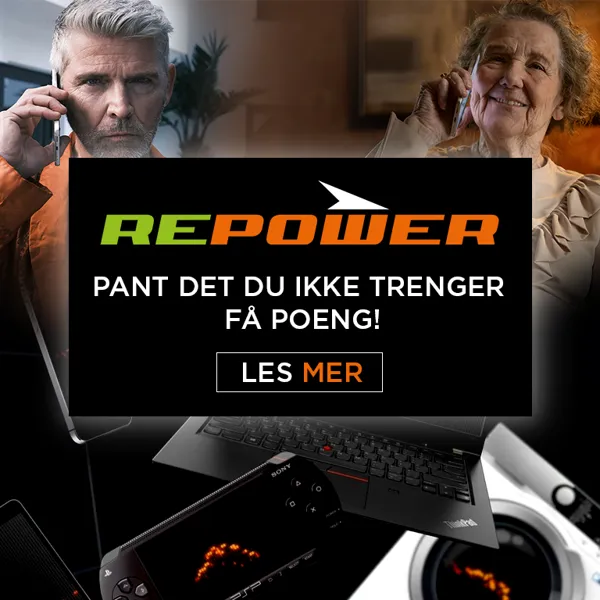 POWER Bergen Sentrum - Power.no