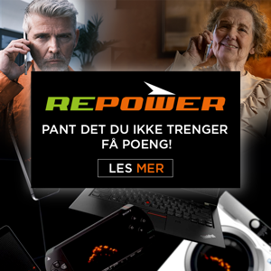 POWER Lagunen - Power.no