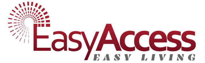 EasyAccess Easyfingertouch Smart Dørlås, svart - Power.no