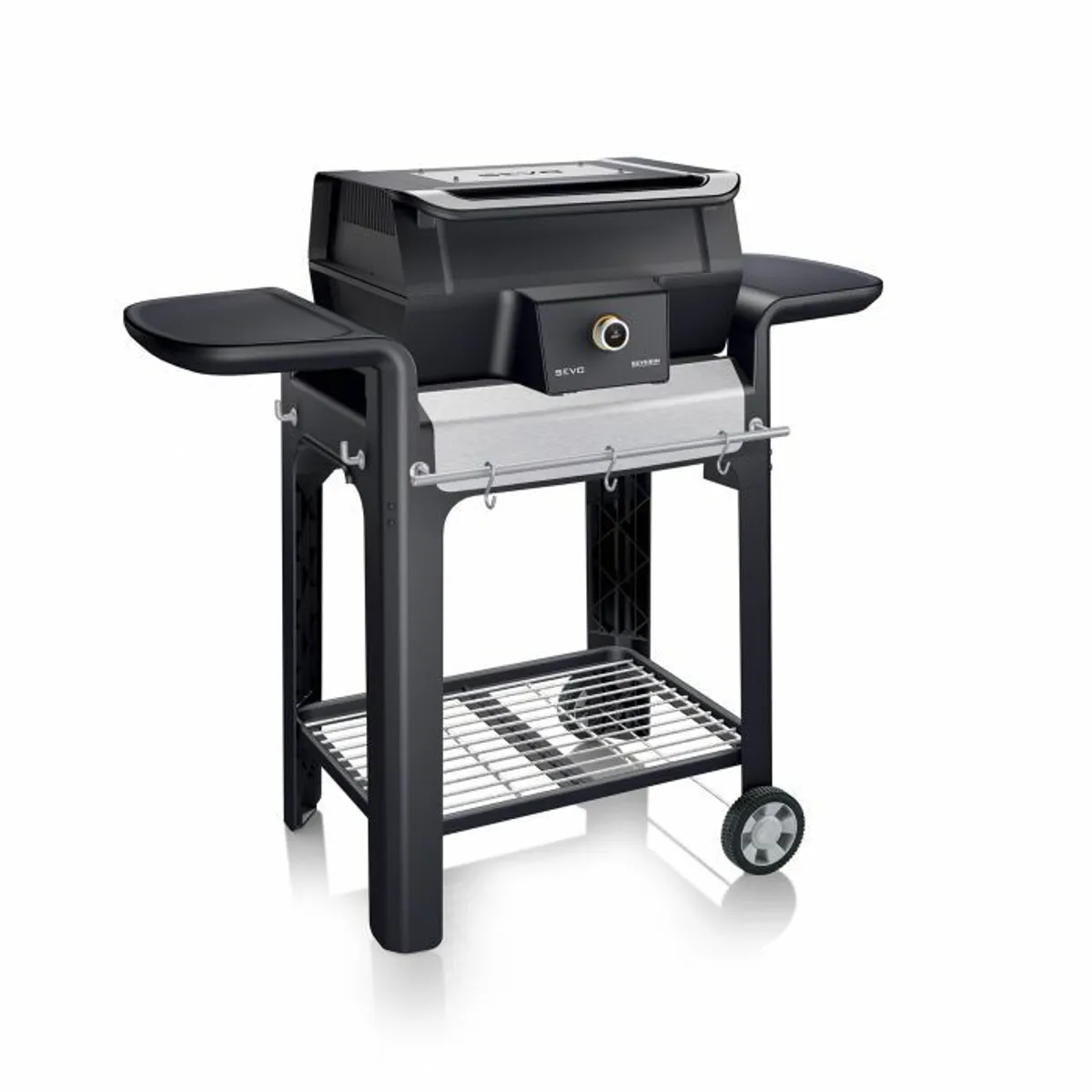 Bordgrill - Kjøp enkel og liten grill her hos oss - Power.no