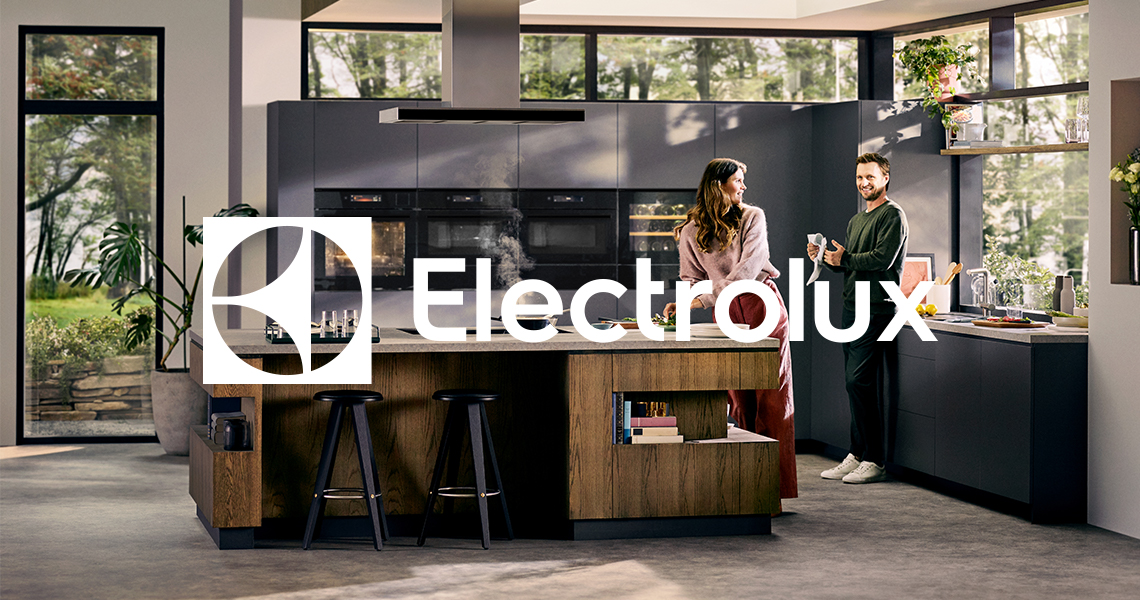 Electrolux | Kjøp topp kvalitetsprodukter til god pris | POWER - Power.no