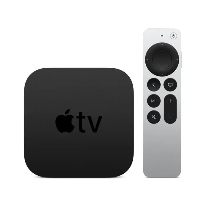 Apple TV-boks - Kjøp din 4K Apple Box her - Power.no