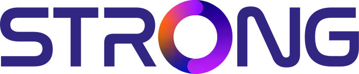 Strong SRT420 4K Android TV Box + DVB-T2 - Power.no