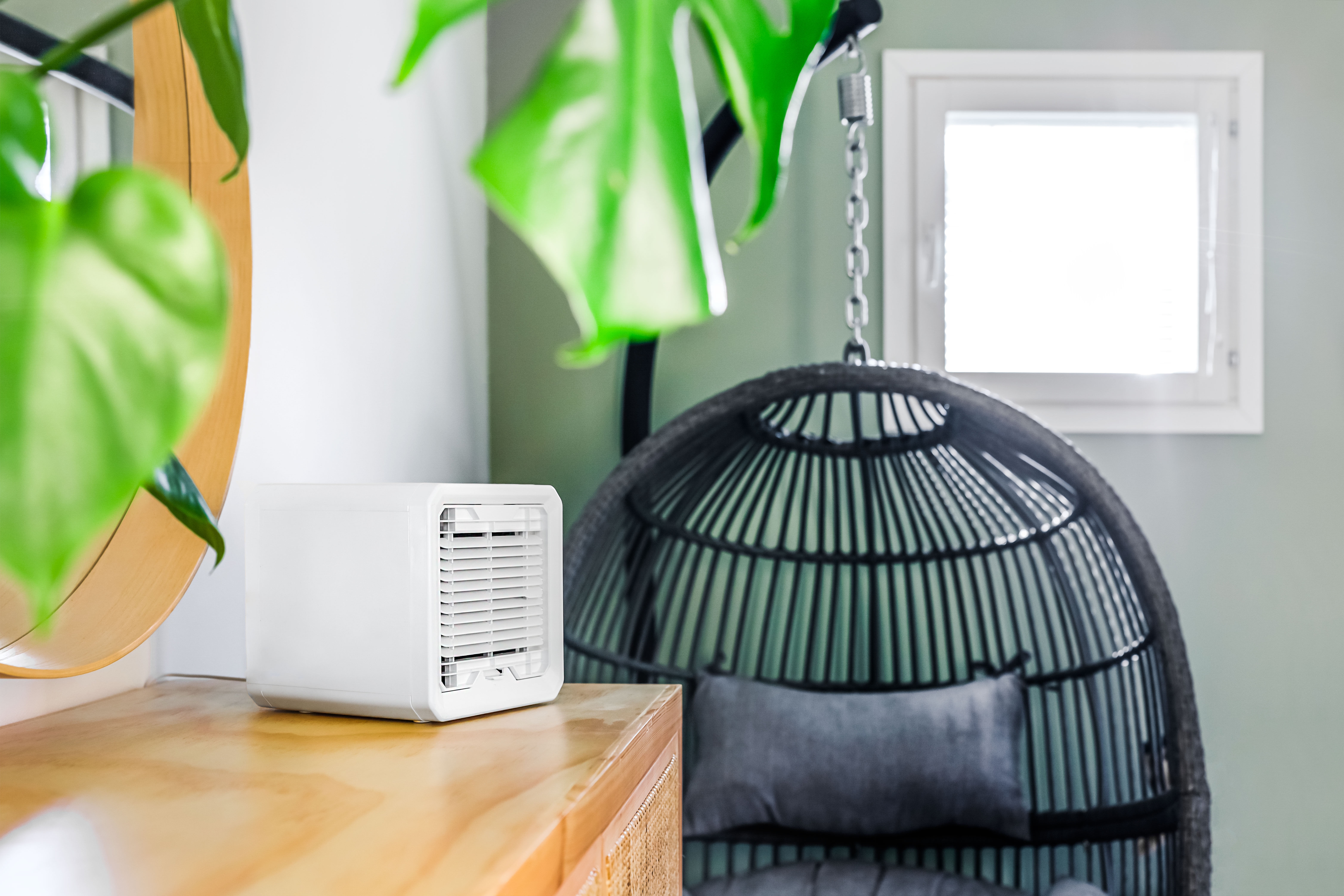 Vifte med kjøling - Kjøp ny luftkjøler her - Power.no