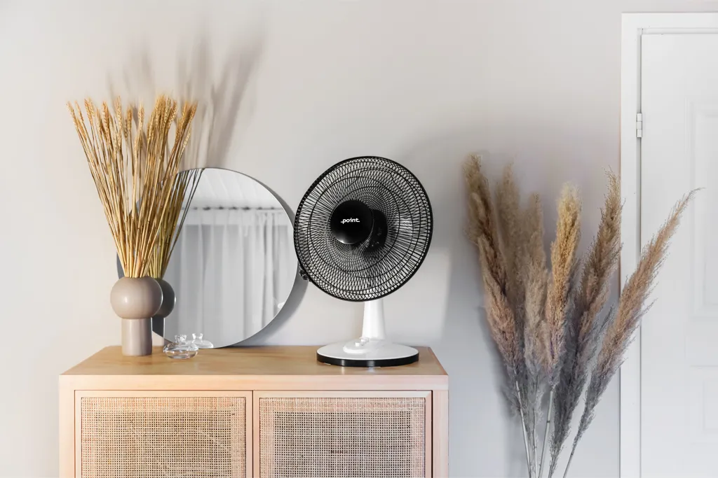 Vifte med kjøling - Kjøp ny luftkjøler her - Power.no