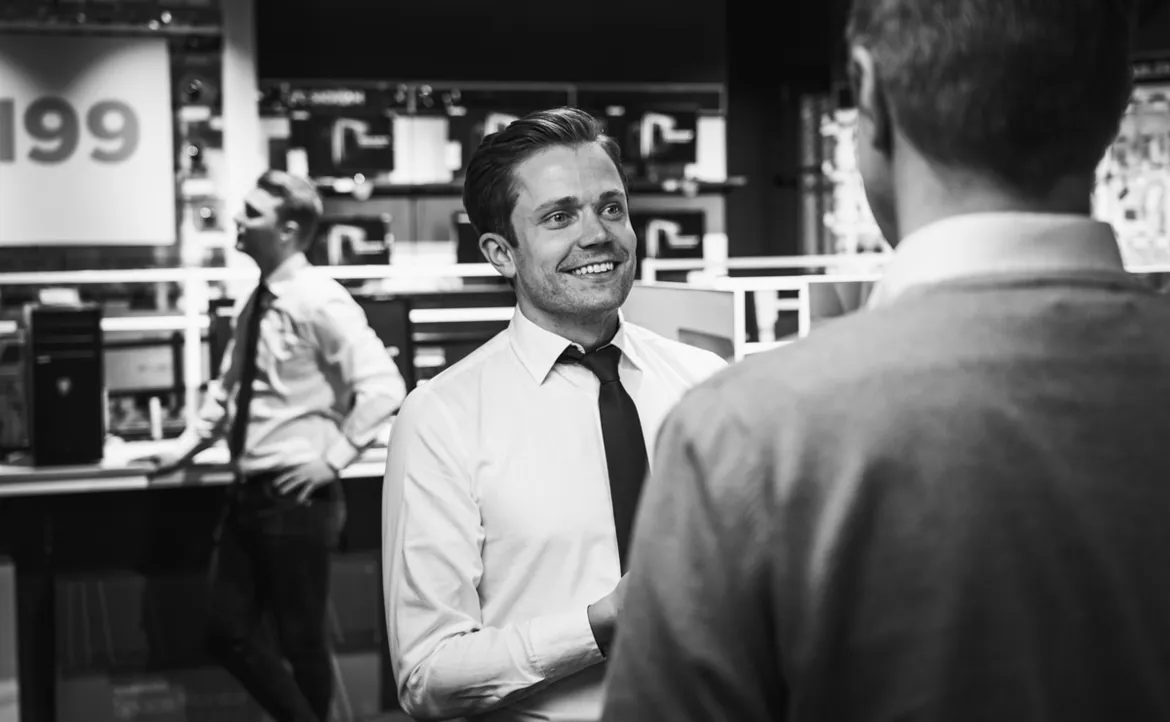 Kontakt oss - Power.no