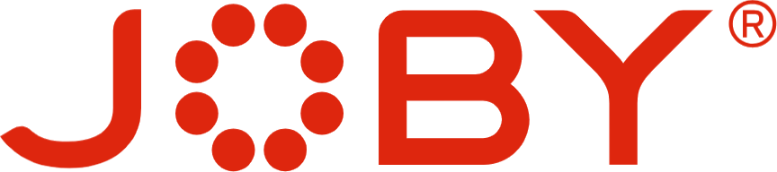 Joby Stativ Compact Advanced 3-way - Power.no