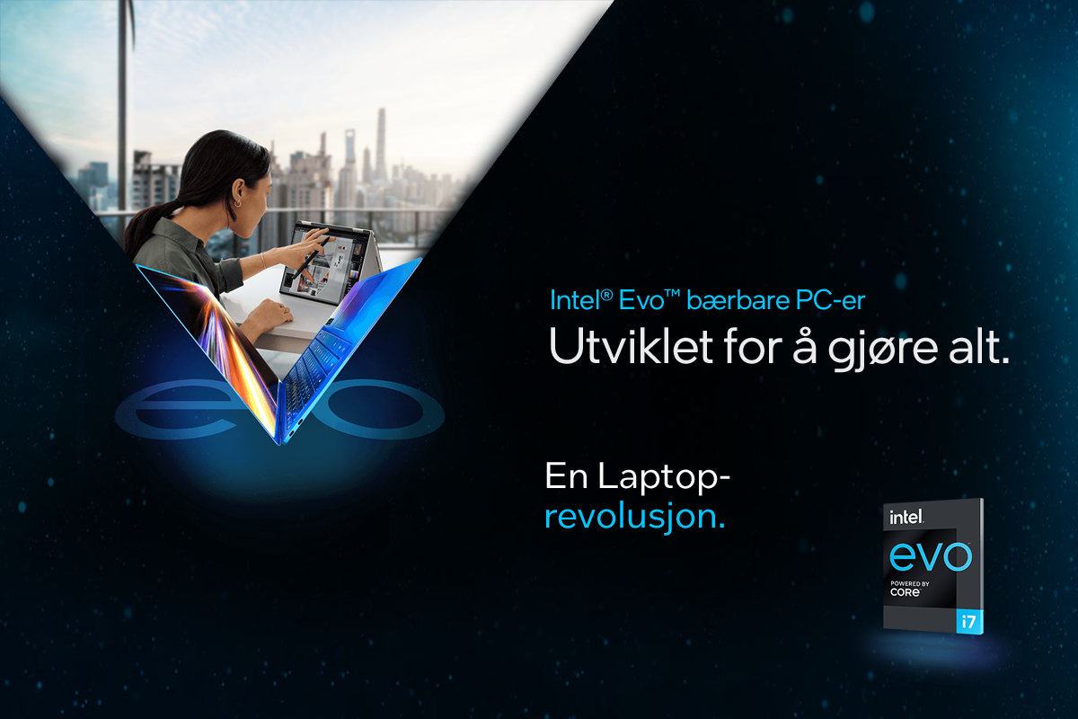 PC - Kjøp ny laptop fra topp merker til best pris her - Power.no