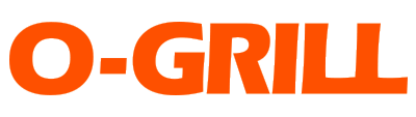 O-grill 900 gassgrill, svart - Power.no