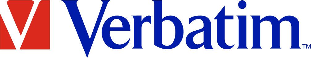 Verbatim Pinstripe USB 2.0 16Gb, svart minnepinne - Power.no