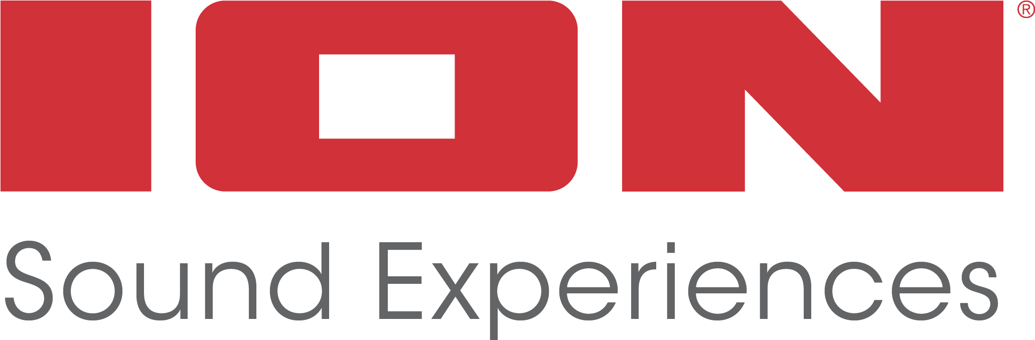 ION CLASSIC LP BLACK - Power.no