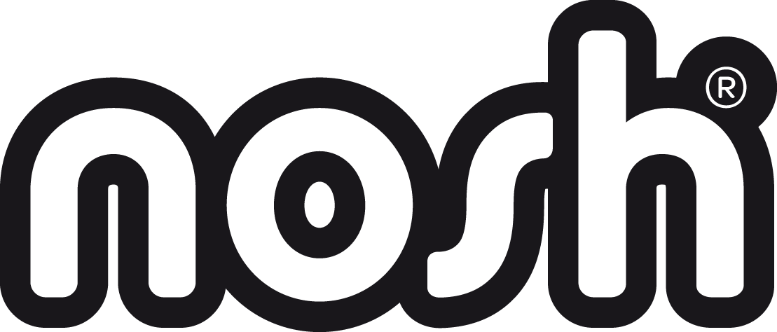 NOSH NOFL1003 RUNDT SKJÆREBRETT - Power.no