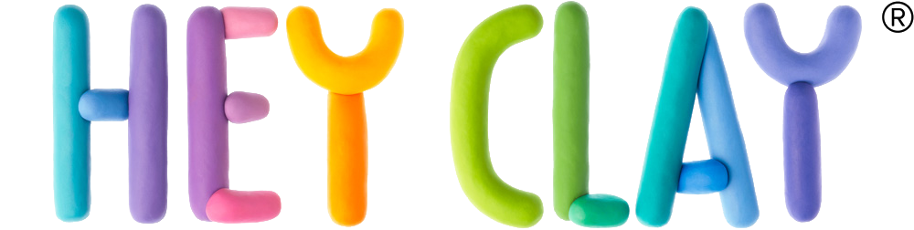 Hey Clay - Clay In A New Way Bugs modelleringsleire - Power.no