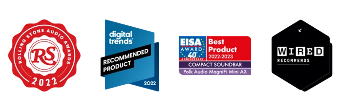 Polk - Omgi deg med god lyd - Power.no