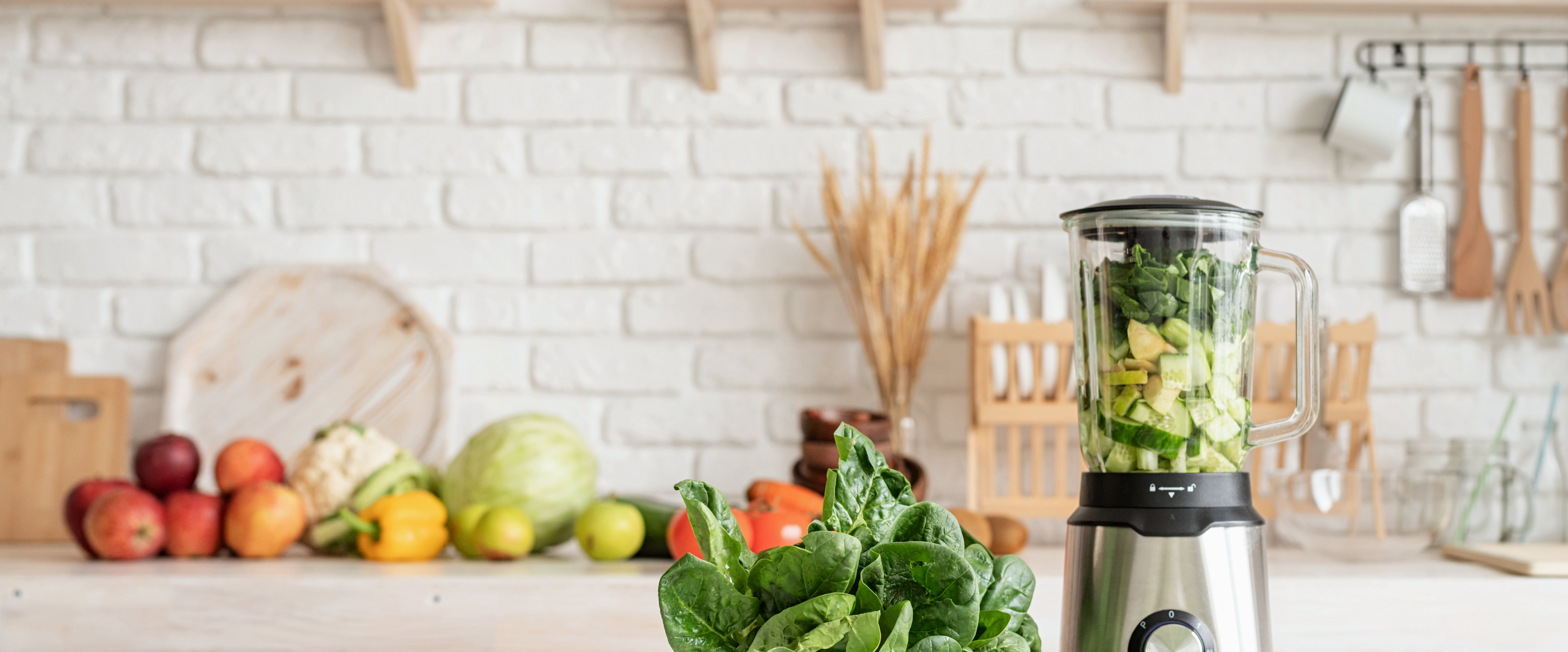Smoothie maskin | Kjøp din nye blender hos oss | POWER - Power.no