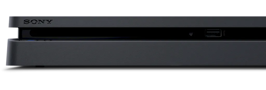 Kjøp din PS4 Slim hos POWER med fri frakt og retur - Power.no